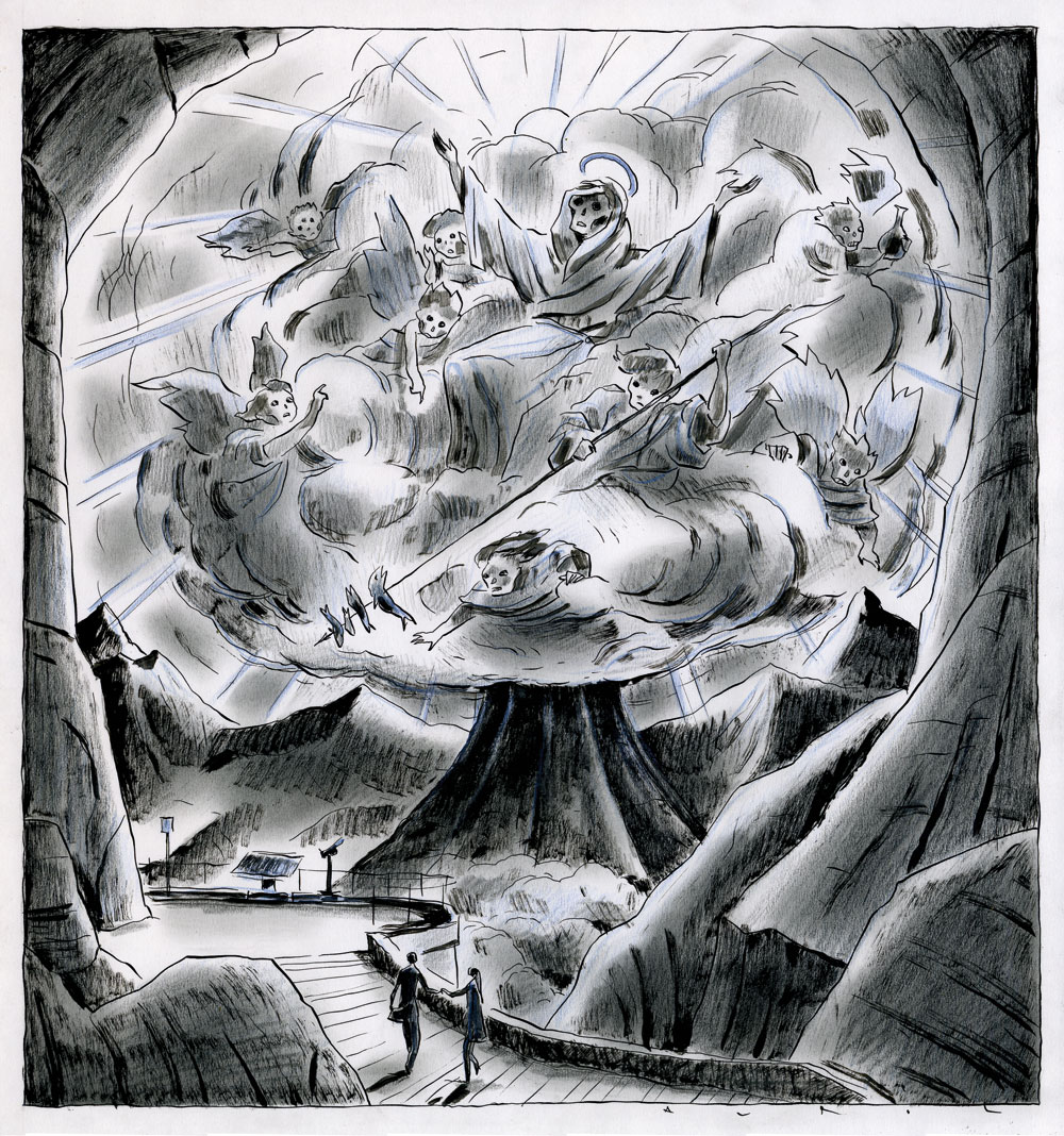 François Avril | Galerie Martine Gossieaux