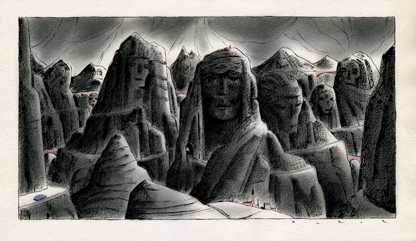 François Avril | Galerie Martine Gossieaux