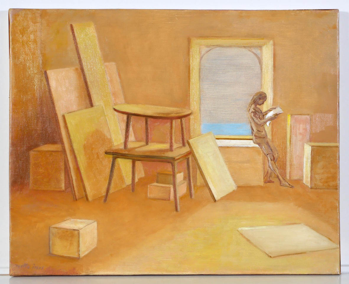 Mette Ivers | Galerie Martine Gossieaux